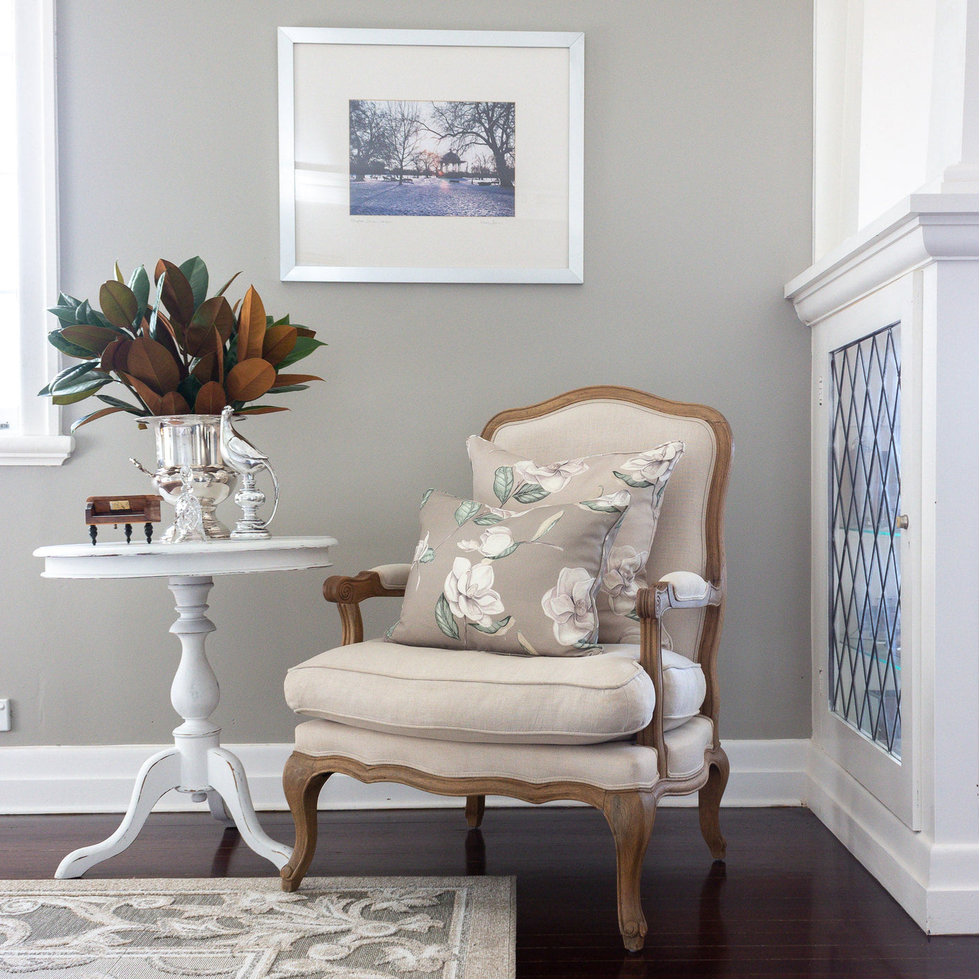 How to Choose the Right Cushion Insert – Hydrangea Lane Home