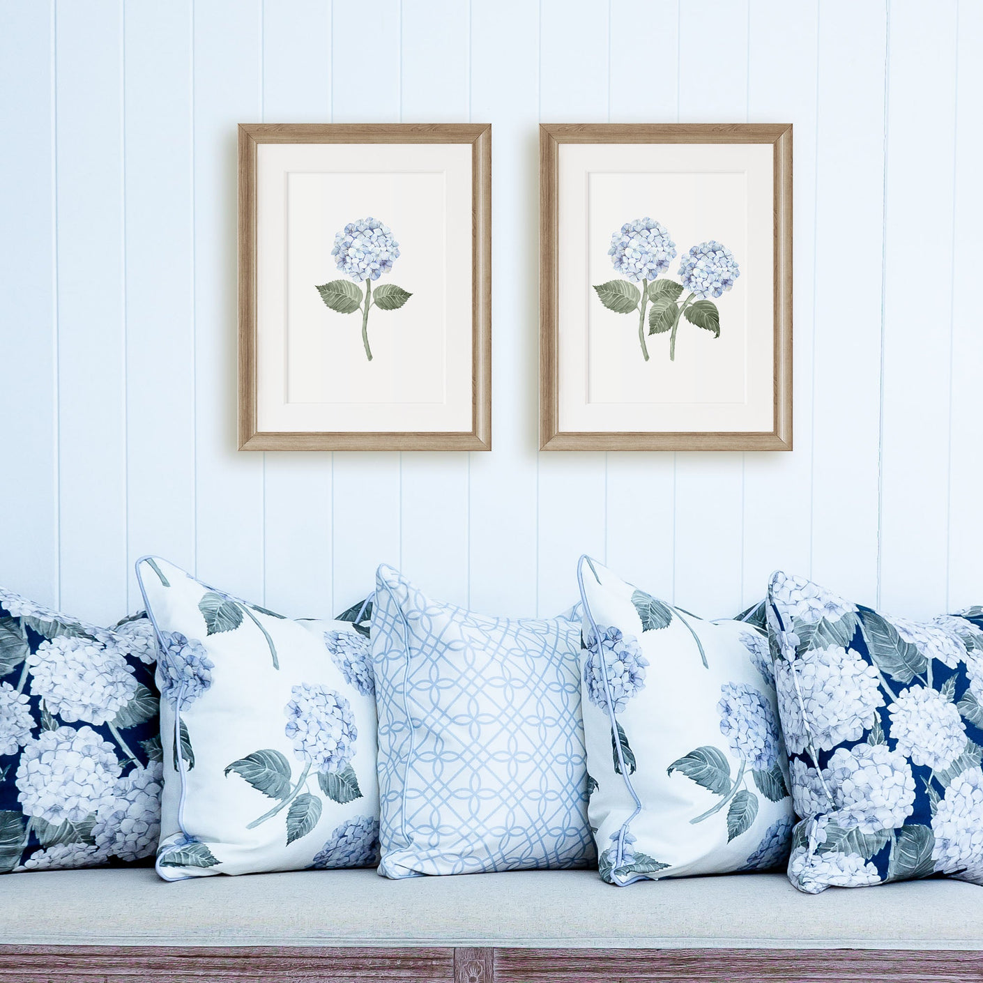 Where to Buy Standard Size Picture Frames in Australia – Hydrangea Lane ...