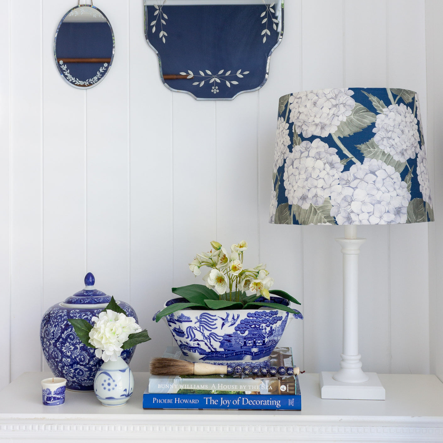 Hydrangea Lane Home, Designer Cushions and Fabrics